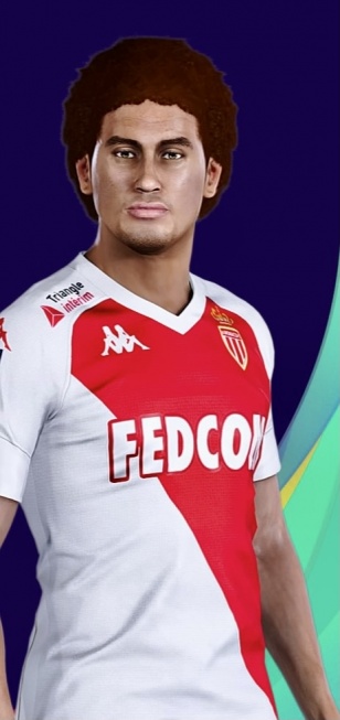 Enzo Millot - Pro Evolution Soccer Wiki - Neoseeker