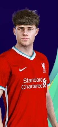 Neco Williams - Pro Evolution Soccer Wiki - Neoseeker