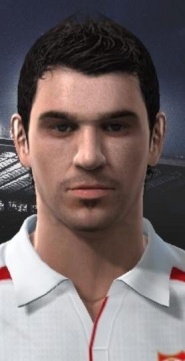 Ivica Dragutinovic - Pro Evolution Soccer Wiki - Neoseeker