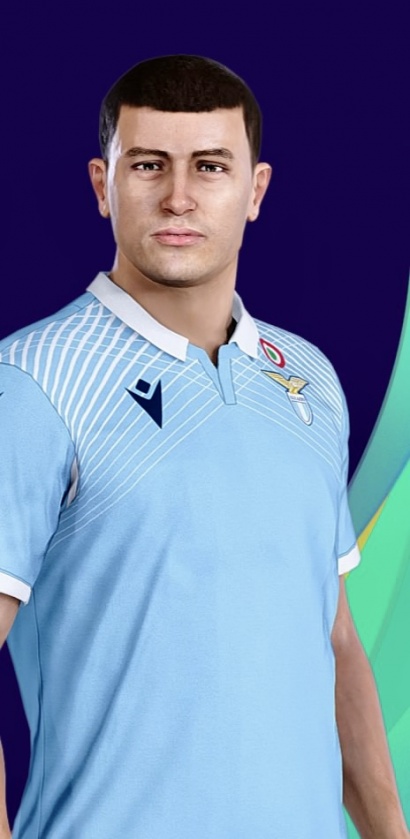 Marco Bertini - Pro Evolution Soccer Wiki - Neoseeker