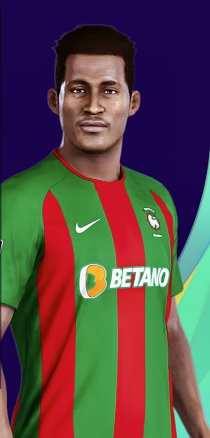 Felicio Milson - Pro Evolution Soccer Wiki - Neoseeker