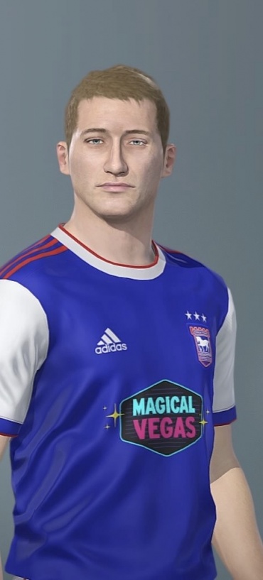 Matthew Pennington - Pro Evolution Soccer Wiki - Neoseeker