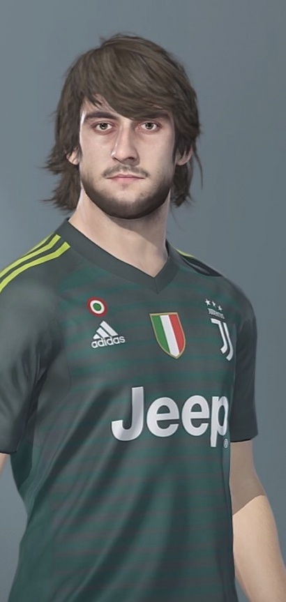 Mattia Perin - Pro Evolution Soccer Wiki - Neoseeker