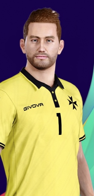 Henry Bonello - Pro Evolution Soccer Wiki - Neoseeker