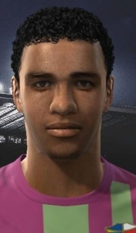 Pablo Barros - Pro Evolution Soccer Wiki - Neoseeker