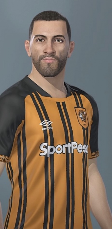 Evandro Goebel - Pro Evolution Soccer Wiki - Neoseeker
