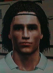 German Burgos - Pro Evolution Soccer Wiki - Neoseeker