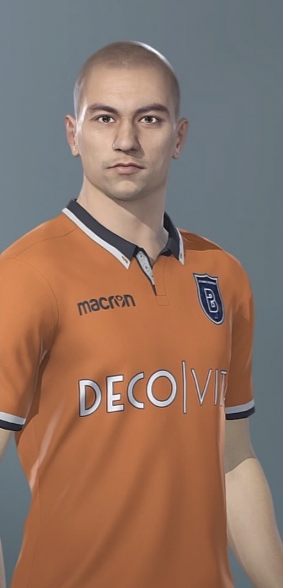 Inler - Pro Evolution Soccer Wiki - Neoseeker