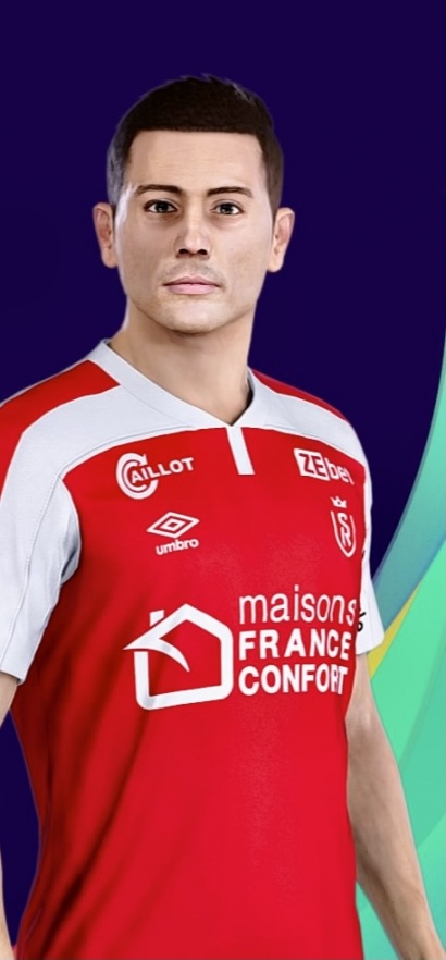 Mathieu Cafaro - Pro Evolution Soccer Wiki - Neoseeker