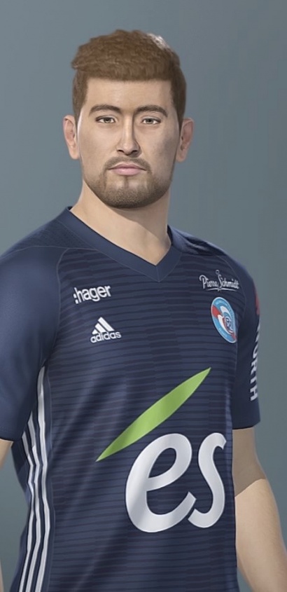Leon Valentin - Pro Evolution Soccer Wiki - Neoseeker
