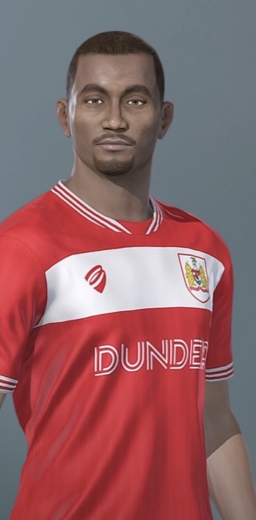 Hakeeb Adelakun - Pro Evolution Soccer Wiki - Neoseeker