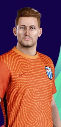 Josip Condric - Pro Evolution Soccer Wiki - Neoseeker