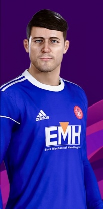 Kyle Gourlay - Pro Evolution Soccer Wiki - Neoseeker