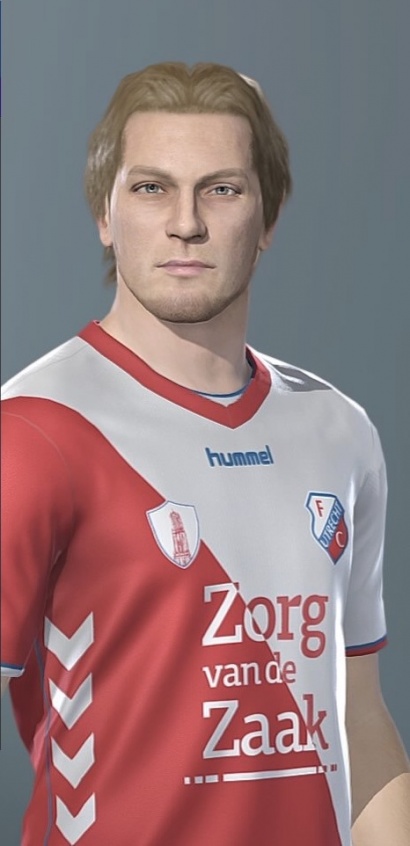 Simon Makienok - Pro Evolution Soccer Wiki - Neoseeker