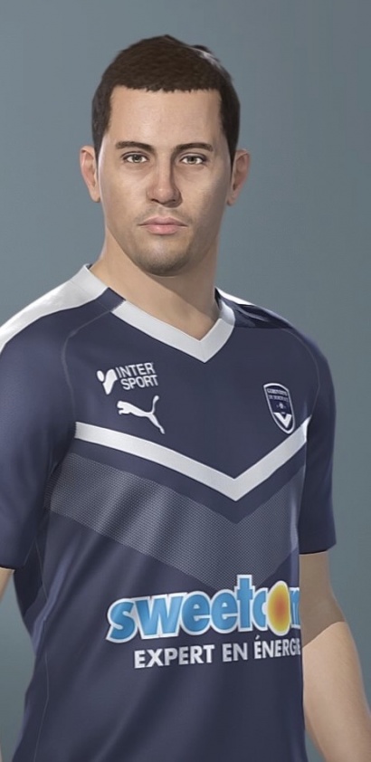Vukasin Jovanovic - Pro Evolution Soccer Wiki - Neoseeker