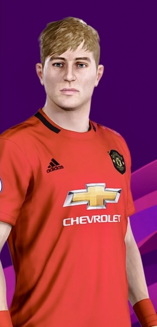 Brandon Williams - Pro Evolution Soccer Wiki - Neoseeker