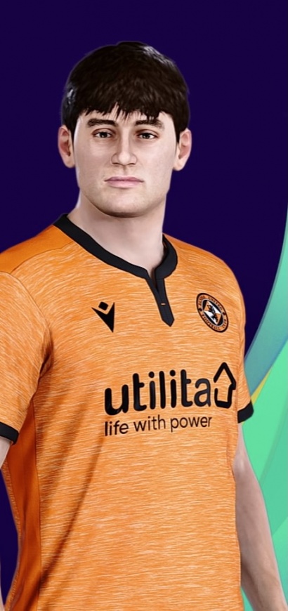 Finn Robson - Pro Evolution Soccer Wiki - Neoseeker