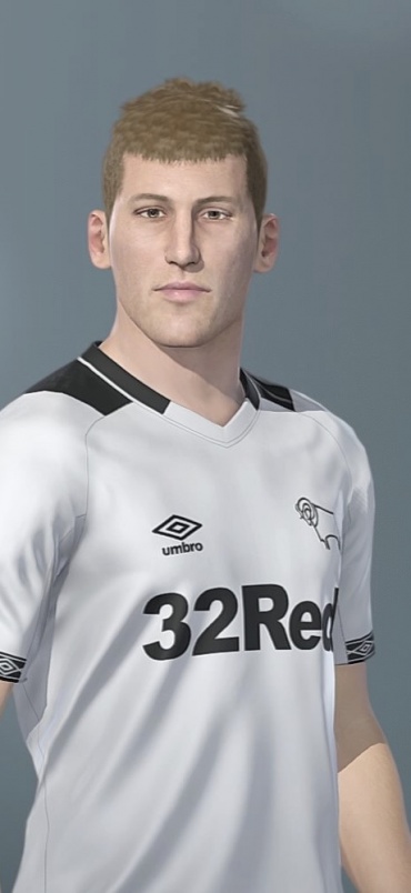 Craig Forsyth - Pro Evolution Soccer Wiki - Neoseeker