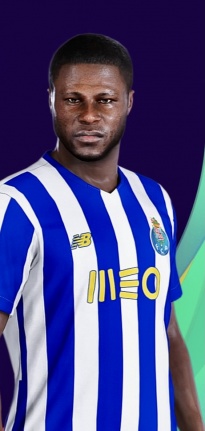 Chancel Mbemba - Pro Evolution Soccer Wiki - Neoseeker