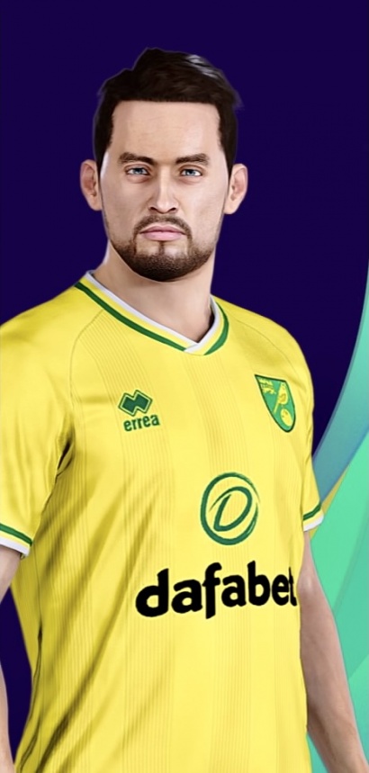 Lukas Rupp - Pro Evolution Soccer Wiki - Neoseeker