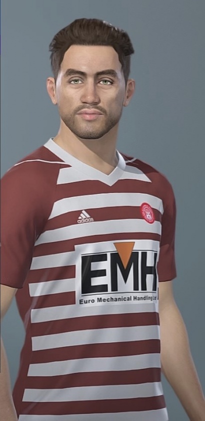 Tom Taiwo - Pro Evolution Soccer Wiki - Neoseeker