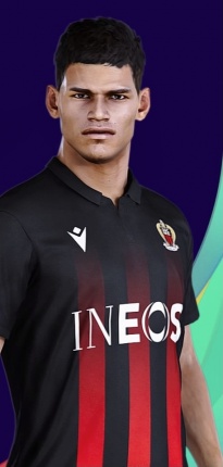 Danilo Barbosa - Pro Evolution Soccer Wiki - Neoseeker