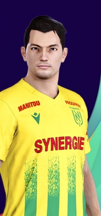 Andrei Girotto - Pro Evolution Soccer Wiki - Neoseeker