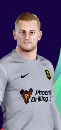 Gary Maley - Pro Evolution Soccer Wiki - Neoseeker