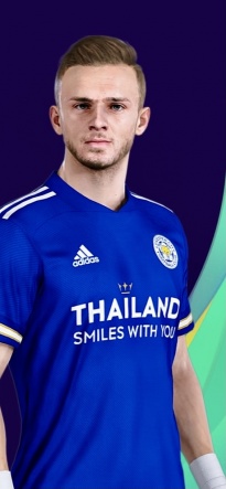 James Maddison - Pro Evolution Soccer Wiki - Neoseeker