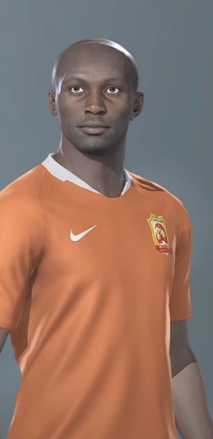 Stephane Mbia - Pro Evolution Soccer Wiki - Neoseeker