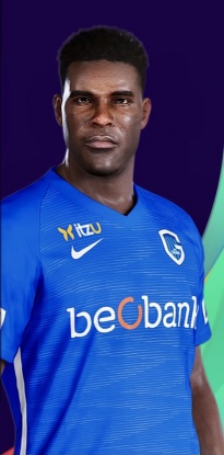 Paul Onuachu - Pro Evolution Soccer Wiki - Neoseeker