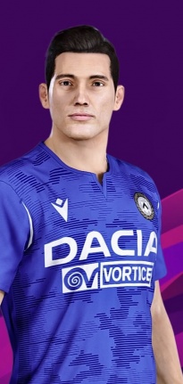 Samuele Perisan - Pro Evolution Soccer Wiki - Neoseeker