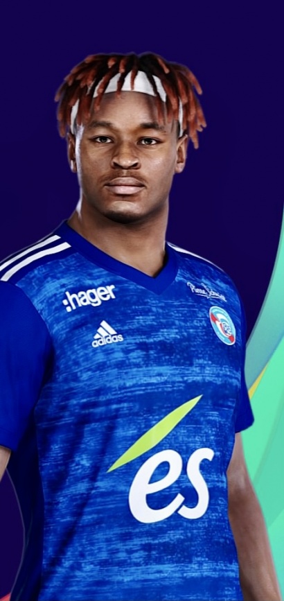 Mohamed Simakan - Pro Evolution Soccer Wiki - Neoseeker