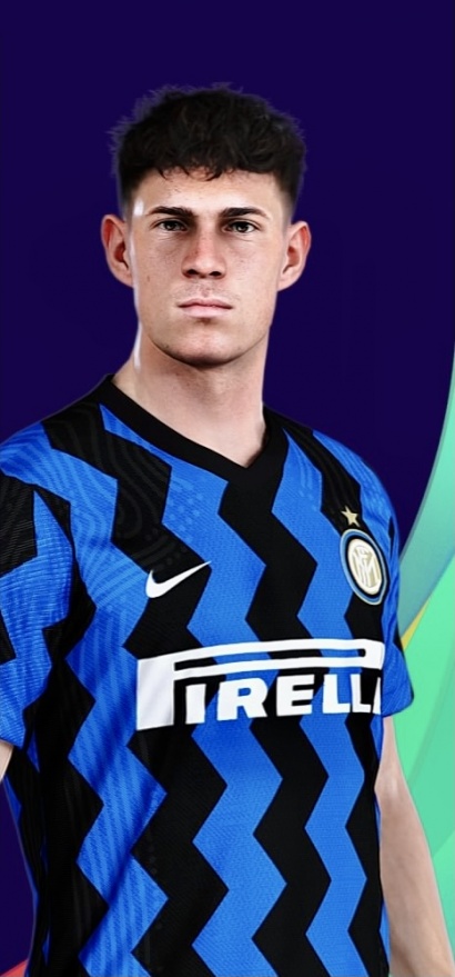 Alessandro Bastoni - Pro Evolution Soccer Wiki - Neoseeker
