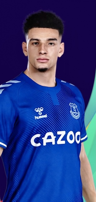 Ben Godfrey - Pro Evolution Soccer Wiki - Neoseeker