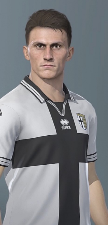 Roberto Inglese - Pro Evolution Soccer Wiki - Neoseeker