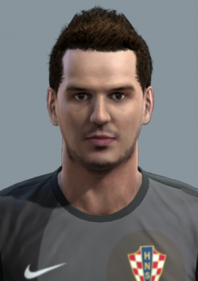 Ivan Kelava - Pro Evolution Soccer Wiki - Neoseeker