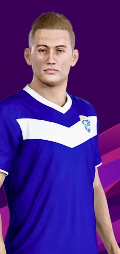 Nikolas Spalek - Pro Evolution Soccer Wiki - Neoseeker