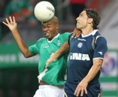 Naldo - Pro Evolution Soccer Wiki - Neoseeker