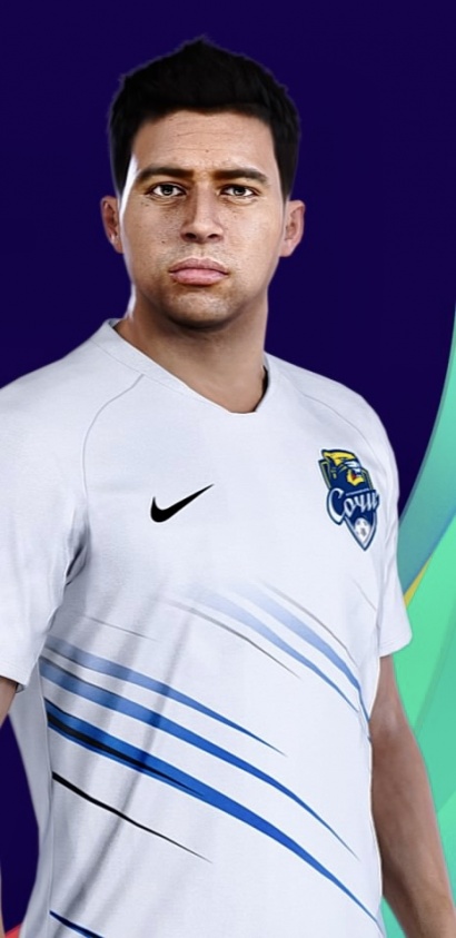 Christian Noboa - Pro Evolution Soccer Wiki - Neoseeker