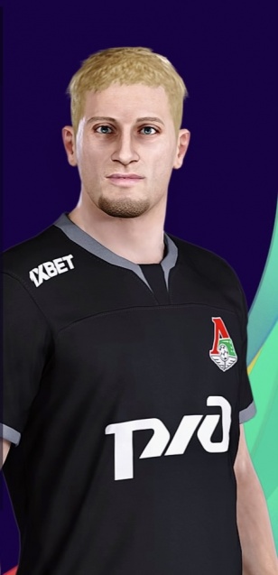 Andrey Savin - Pro Evolution Soccer Wiki - Neoseeker