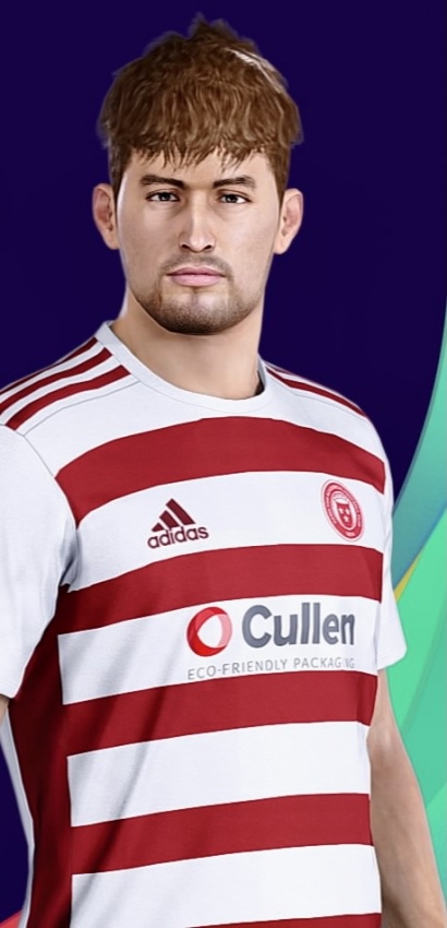 Sean Slaven - Pro Evolution Soccer Wiki - Neoseeker