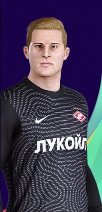 Aleksandr Maksimenko - Pro Evolution Soccer Wiki - Neoseeker