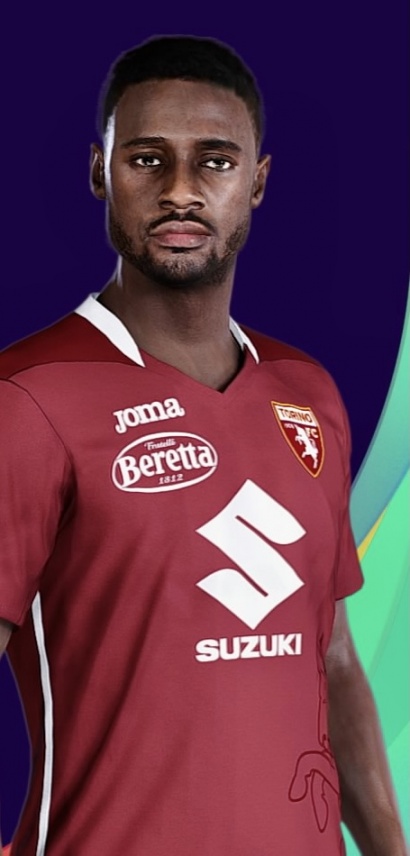 Nicolas Nkoulou - Pro Evolution Soccer Wiki - Neoseeker
