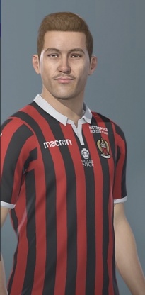 Yanis Hamache - Pro Evolution Soccer Wiki - Neoseeker