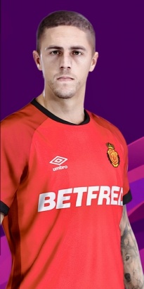 Antonio Raillo - Pro Evolution Soccer Wiki - Neoseeker