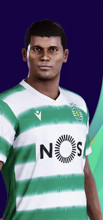 Matheus Reis - Pro Evolution Soccer Wiki - Neoseeker