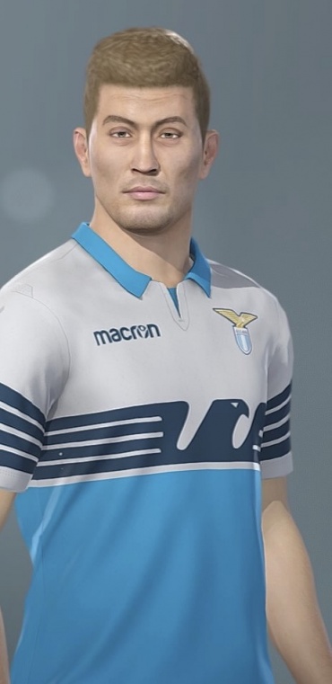 Nicolo Armini - Pro Evolution Soccer Wiki - Neoseeker