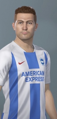 Ben Barclay - Pro Evolution Soccer Wiki - Neoseeker
