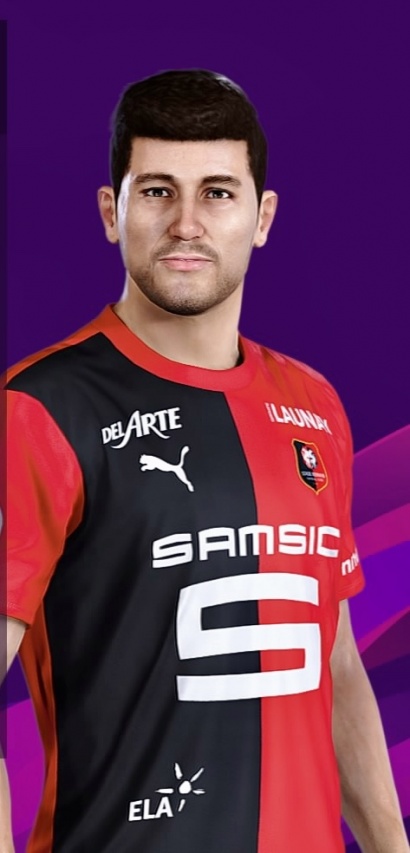 Metehan Guclu - Pro Evolution Soccer Wiki - Neoseeker